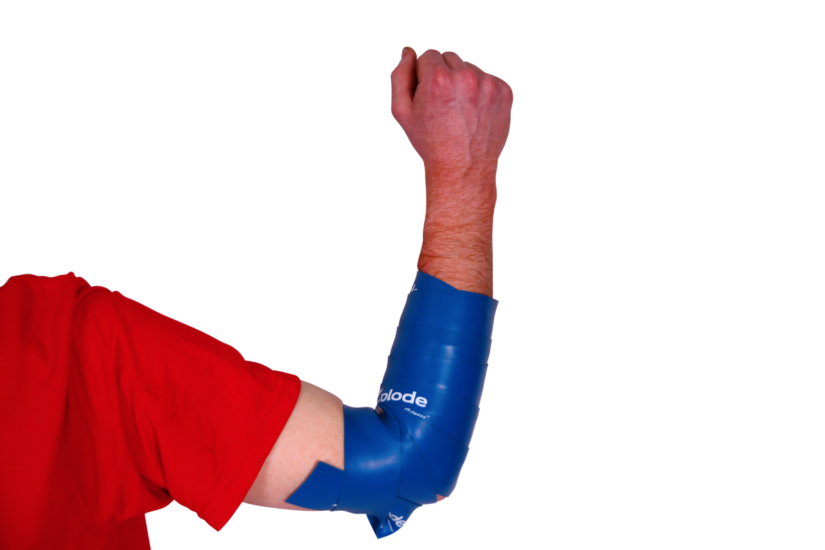 Progression Xplode Muscle Floss Band – Flaman Fitness Commercial