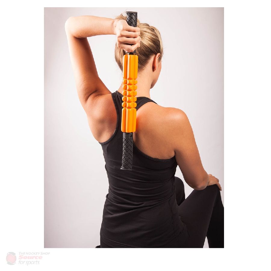 The Grid Stick by TriggerPoint – Flaman Fitness Commercial