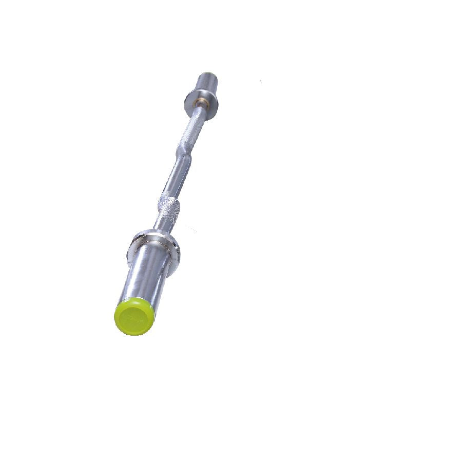 MD Buddy Olympic EZ Easy Curl Bar – Flaman Fitness Commercial