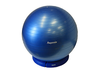 Progression Fitness Exercise Ball Base – Flaman Fitness Commercial
